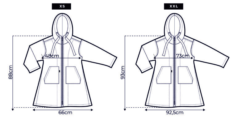 BestFriend-takki paperikaava - MUTCAT Design House